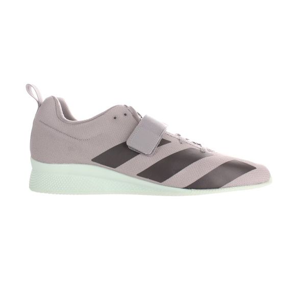 adidas | Shoes | Adidas Mens Adipower Weightlifting Ii Grey ...